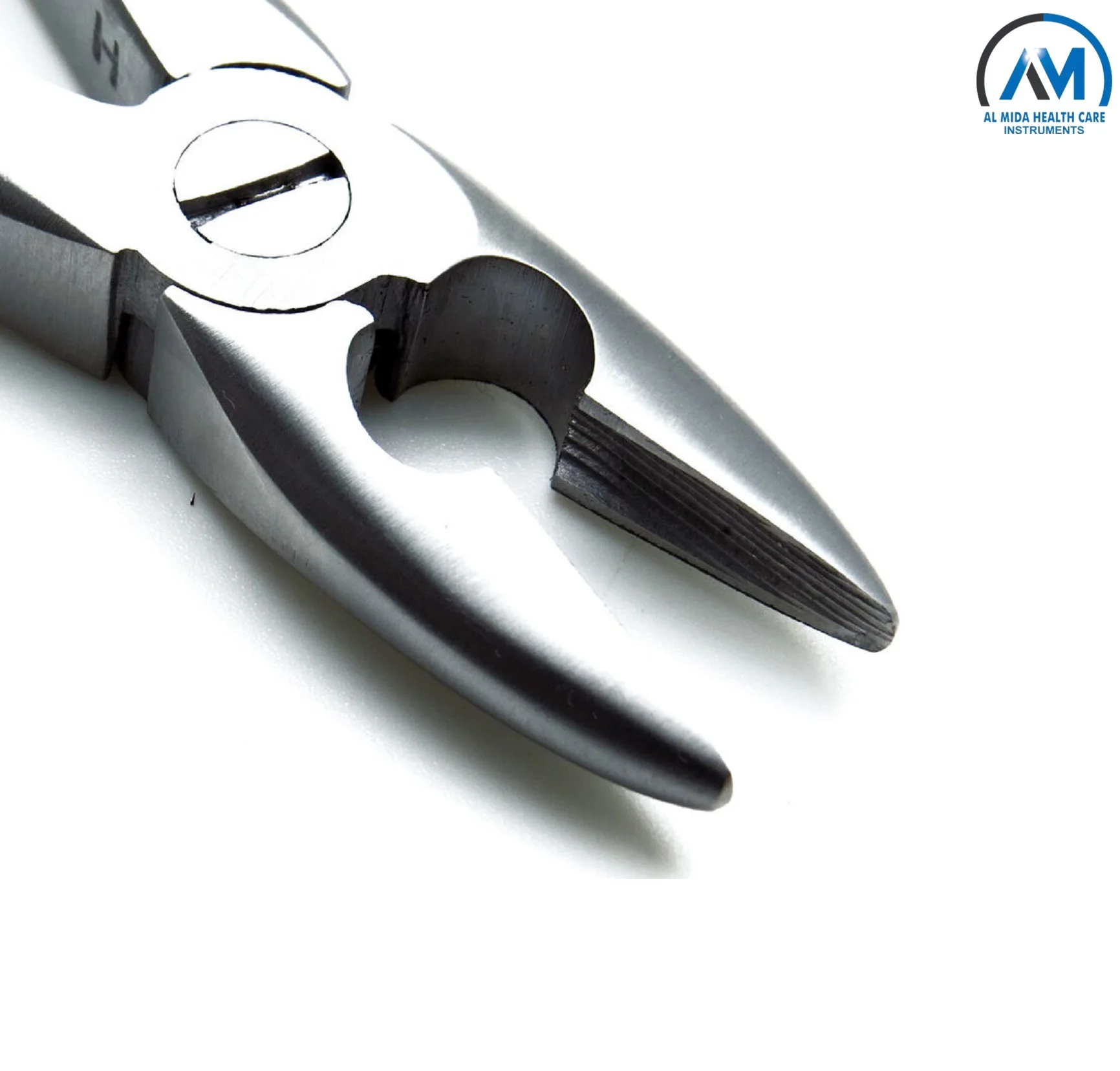 Mead Forceps Dental Surgical Instruments Upper Incisors Teeth ...