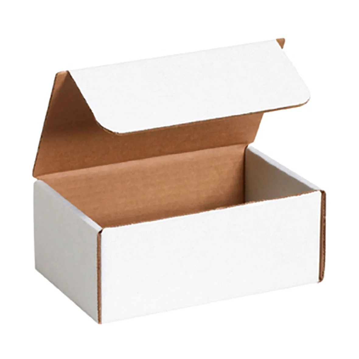 Custom Cardboard Packaging Mailing Moving Shipping Boxes Corrugated Box ...
