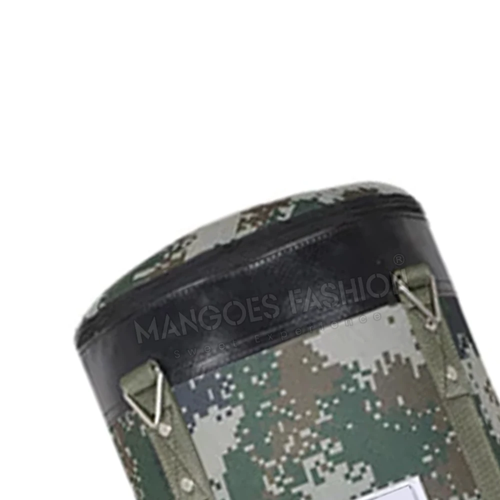 Custom Boxing Bag Heavy Standing Personalized Punching Bags Newest ...