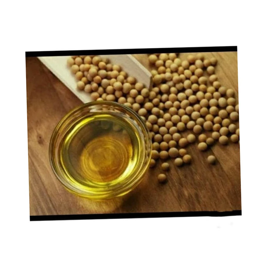 100% Pure Soybeans Oil For Cooking/refined Soyabean Oil Soybean Oil ...
