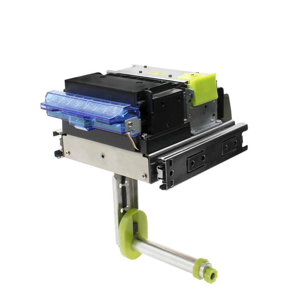 80mm Payment Kiosk Receipt Printer - Reliable Thermal Printing