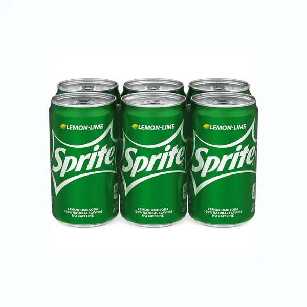Affordable Soft Drink Sprite Carbonated Sprite Lemon Soda Wholesale ...