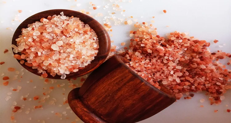 Wholesale Pakistan Rock Himalayan Pink Salt Bath Salt High Quality ...