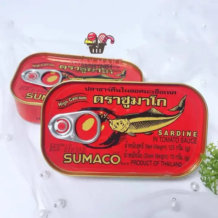 Best Quality Canned Tuna. Mackerel Canned Fish And Tinned Sardines ...