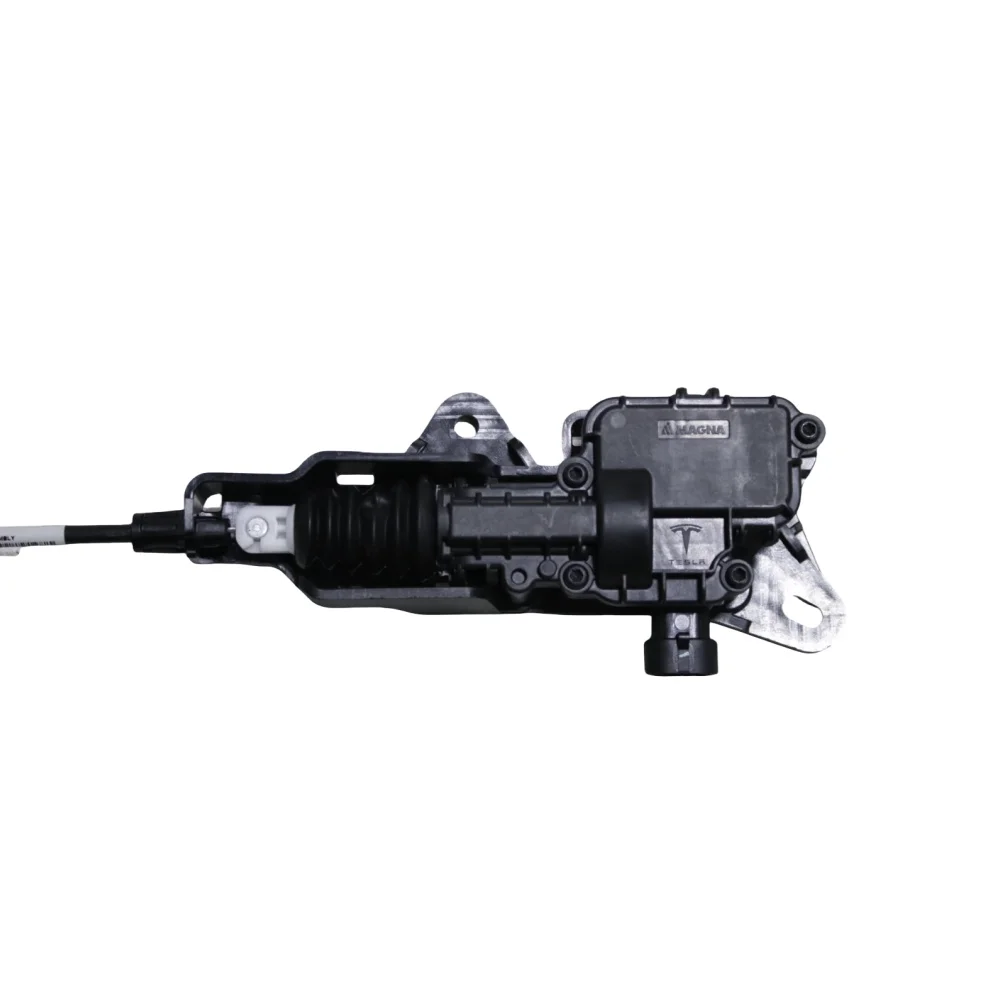 BAINELHood Latch Actuator and Cable Assembly for TESLA Model X 2022- OE ...