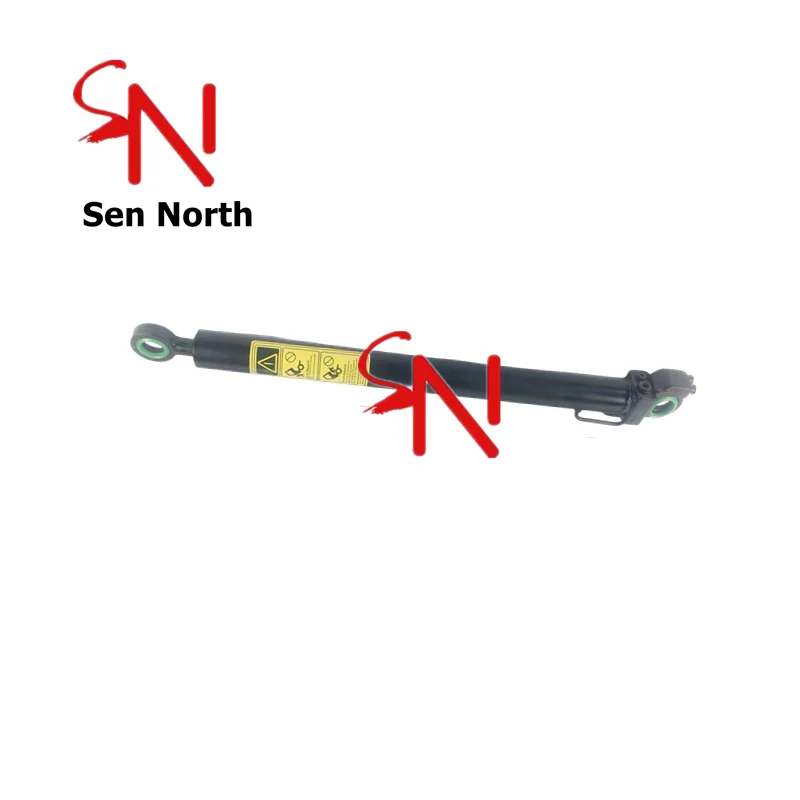 23386486 TILT CYLINDER for Volvo Trucks - Reliable Performance