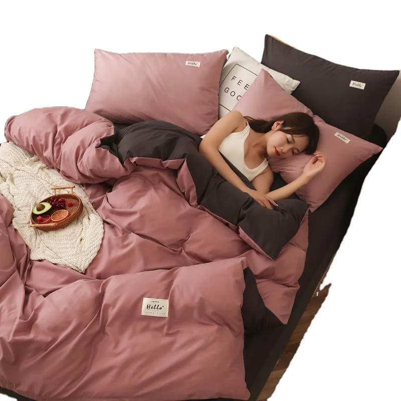 Attractive Style Bedroom Designer Sheets Bedding Set Designer Luxury ...