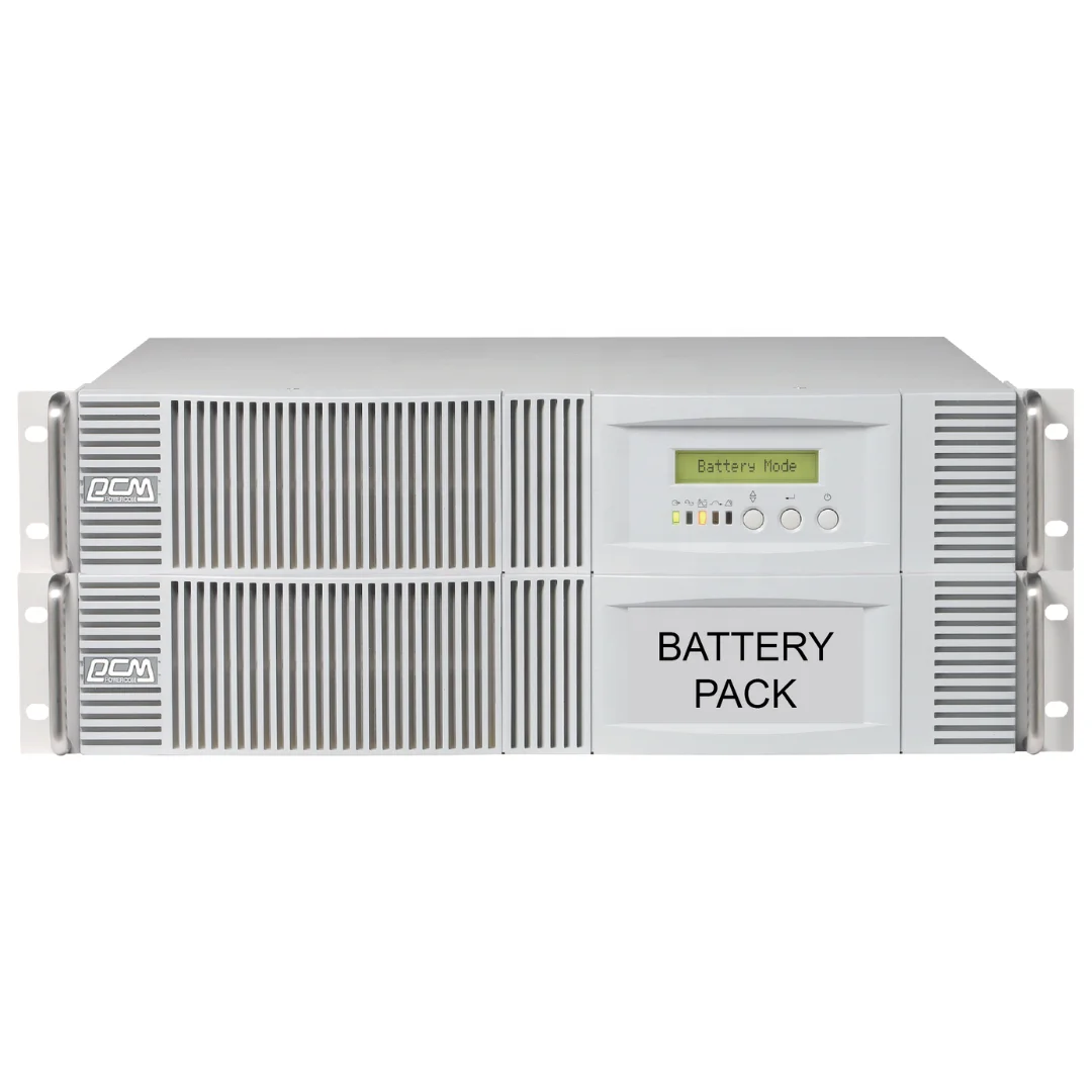 700va Online Ups Rack Server Ups Output Pure Sine Wave Provide Long ...