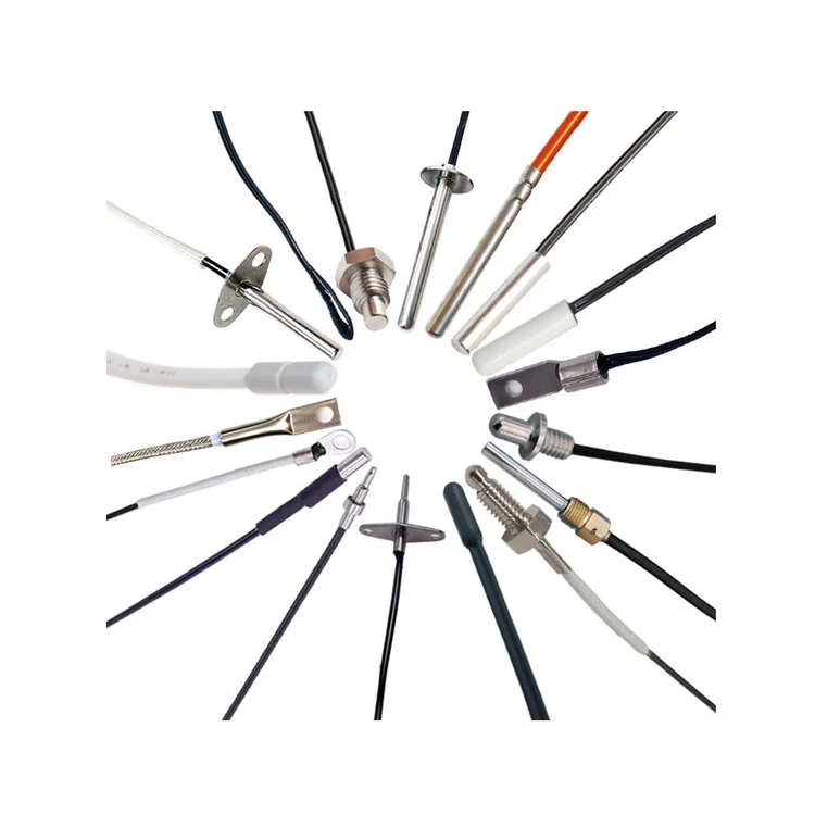 Cylinder Head NTC Temperature Sensor - Fast & Customizable