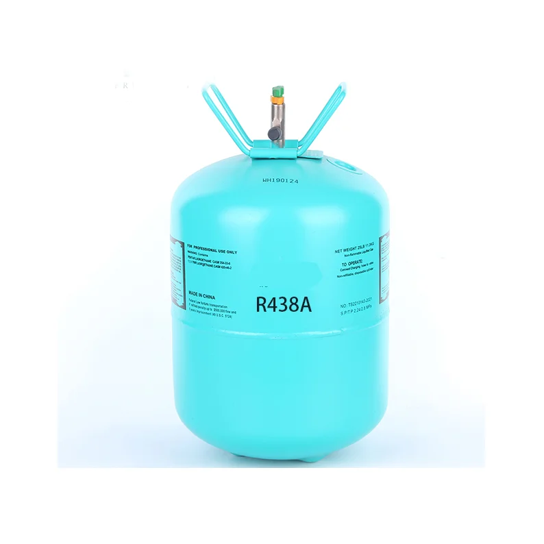 Refrigerant Gas Price R438a Gas Refrigerant Price For R410a 11.3kg ...
