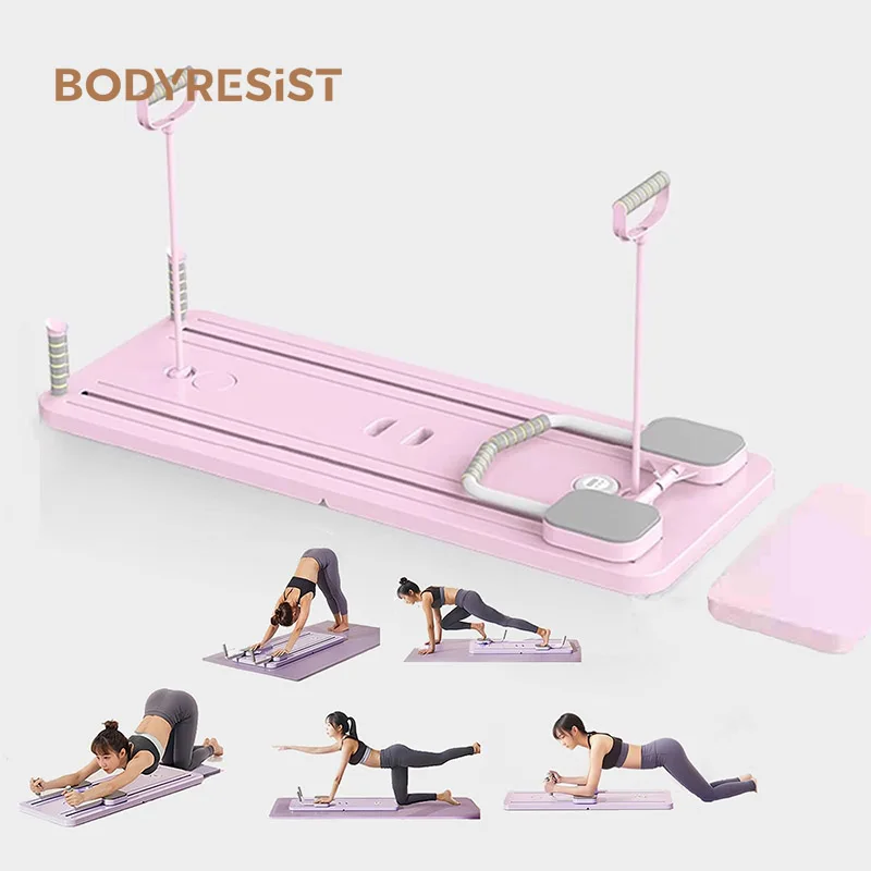 Wholesale cheap price multi function yoga fitness equipment healthy ...