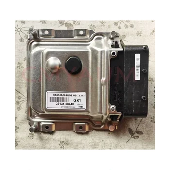Cmyaum New 39131-2b440 391312b44 Ecu Original Car Engine Computer Board ...