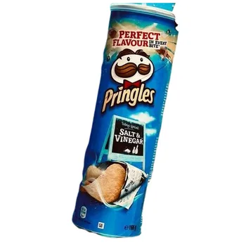 Pringles Potato Chips Available In All Different Flavor And Sizes - Buy ...