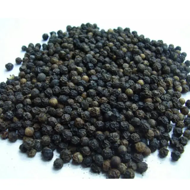 Wholesale Premium Spice Black Pepper 500gl,550gl,570gl,580gl,Glass Jar ...