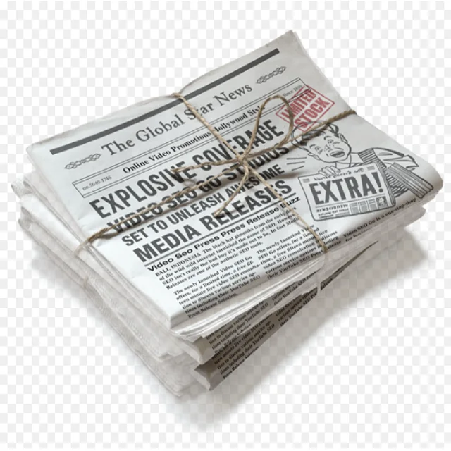 Premium Quality Overused Newspaper Scrap Hot Selling Old Occ Newspaper ...