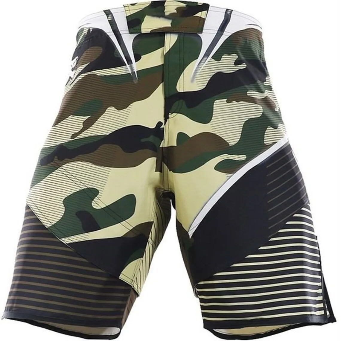Custom Printed Ranked Jiu Jitsu Fight Shorts Mma Mens Women Shorts High ...
