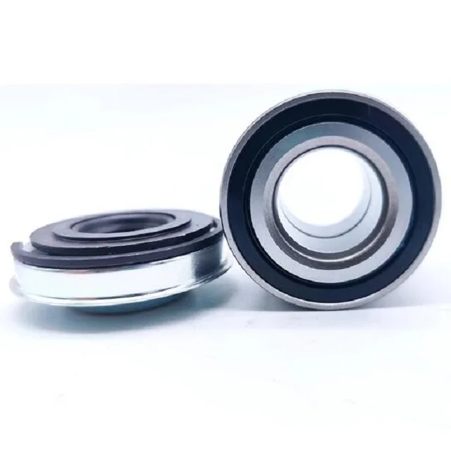 3748A1 3748.A1 Rear Wheel Hub Bearing Flange Snap Ring Clamp Nut Fit for Peugeot 208 301 Citroen ...