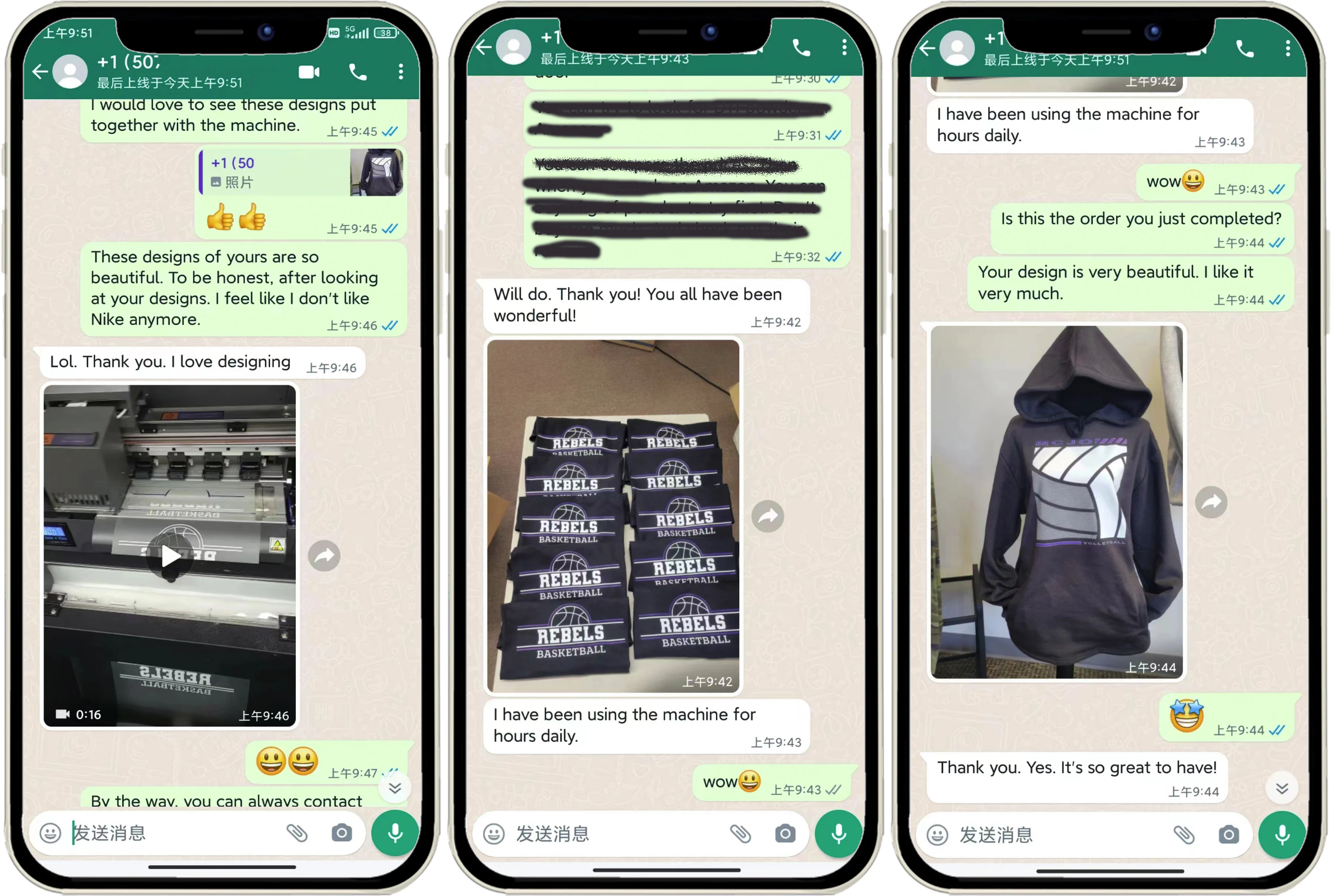 Heyme DTF Printers - Efficient T-Shirt Printing Solutions