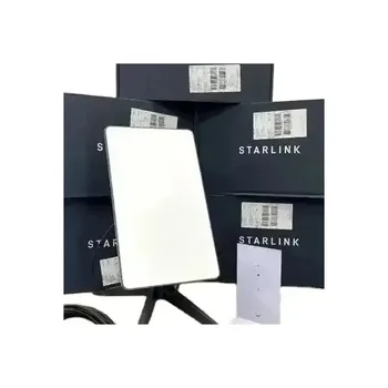 High Performance Satellite Dish Starlink Mesh Router V2 Space X Extend ...