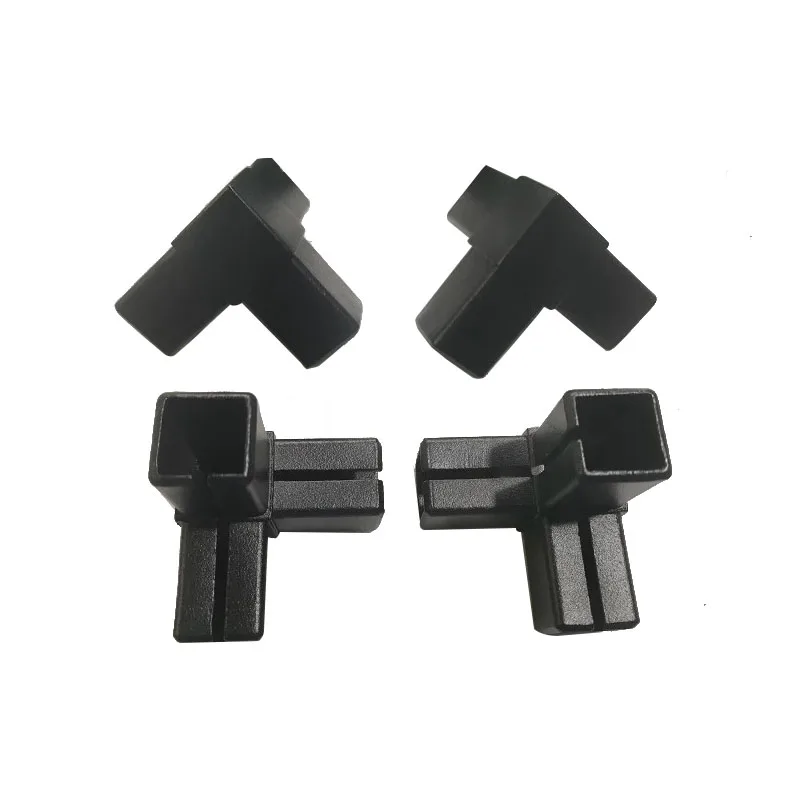 Low Price Die Cast Aluminum Corner Brackets High Aluminum Window Corner ...