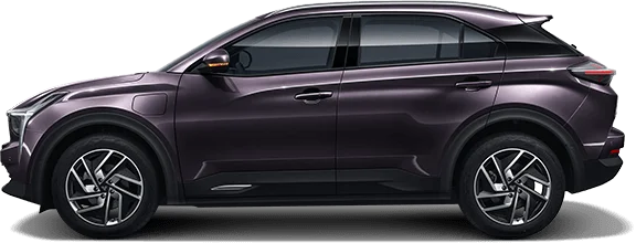 Hot-selling High-speed Intelligent Hozon Neta U Pro 610 Km 155 Km/h ...