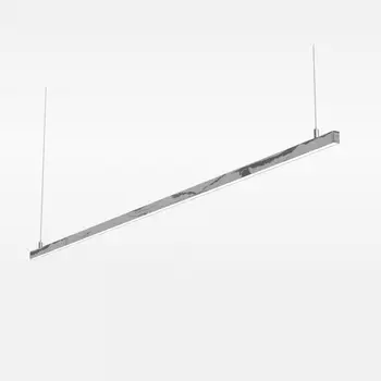Liberty Linear Light Minimal Travertine Finish Made In Italy - Buy ...
