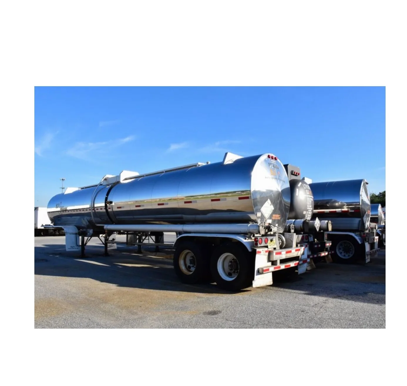 Kazakhstan Origin EN590 Diesel D2 Industrial Fuel for Aviation