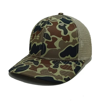 Blank Camo Trucker Hats Custom Logo Brand Richardson 112 New Design ...