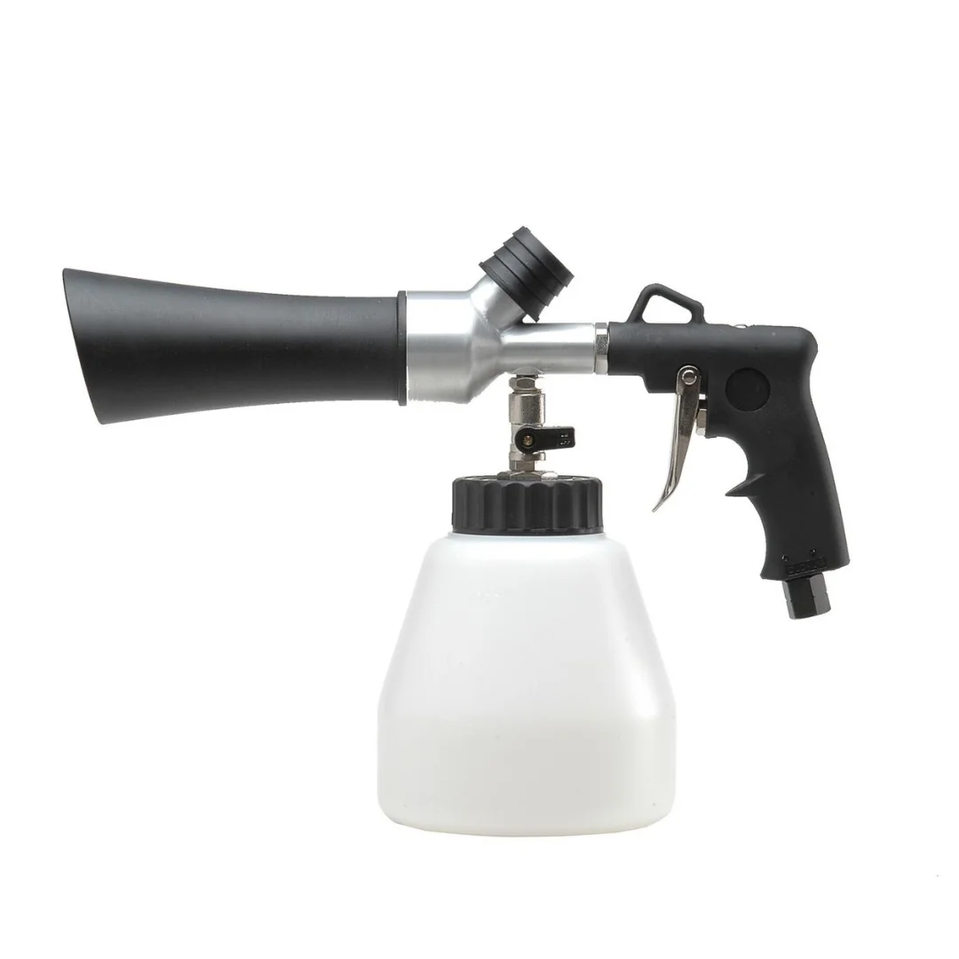 High Pressure Tornado Pneumatic Blowing Dust Gun Car Interior Cleaning ...