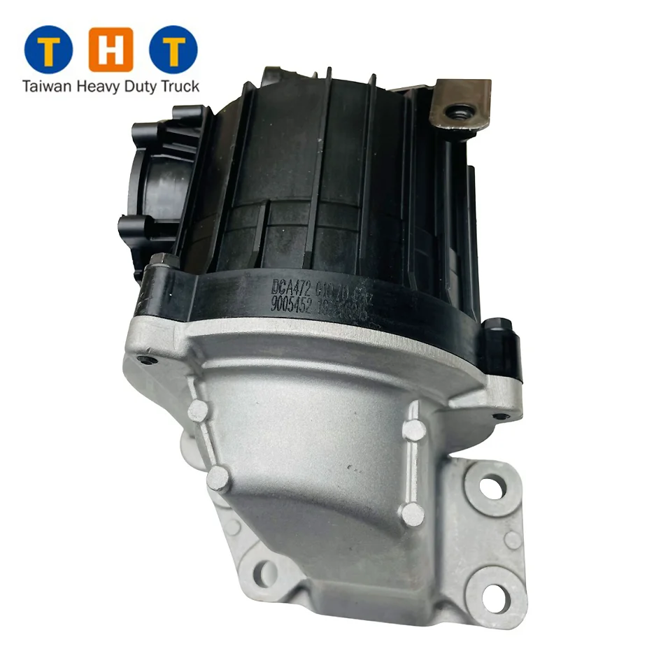 Oil Separator A4720107062 for Mercedes Benz Actros MP4 OM470