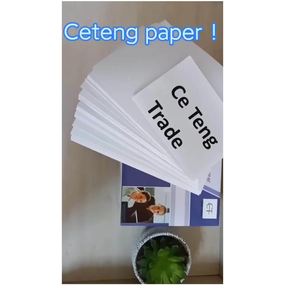 A4 Copier Paper 70 Gsm 500 Sheets - Buy Opy Paper 80 Gsm,Copy Paper A4 ...