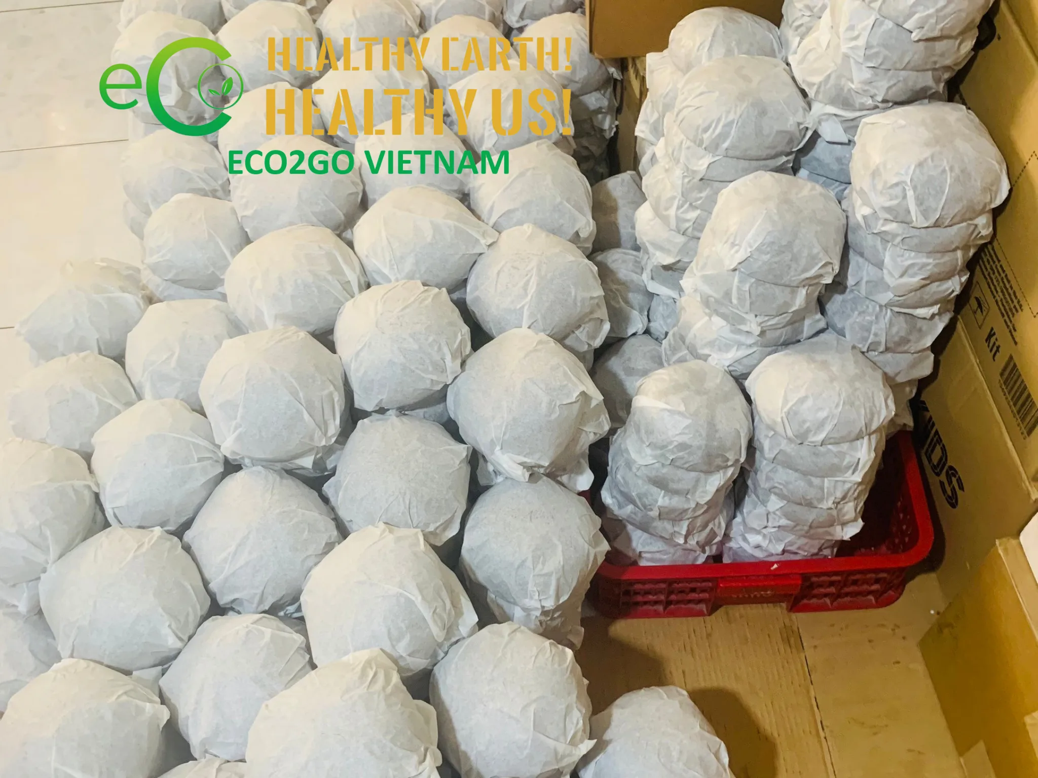 Reusable Natural Coconut Shell Cup / Organic Coconut Coffee Cup With ...