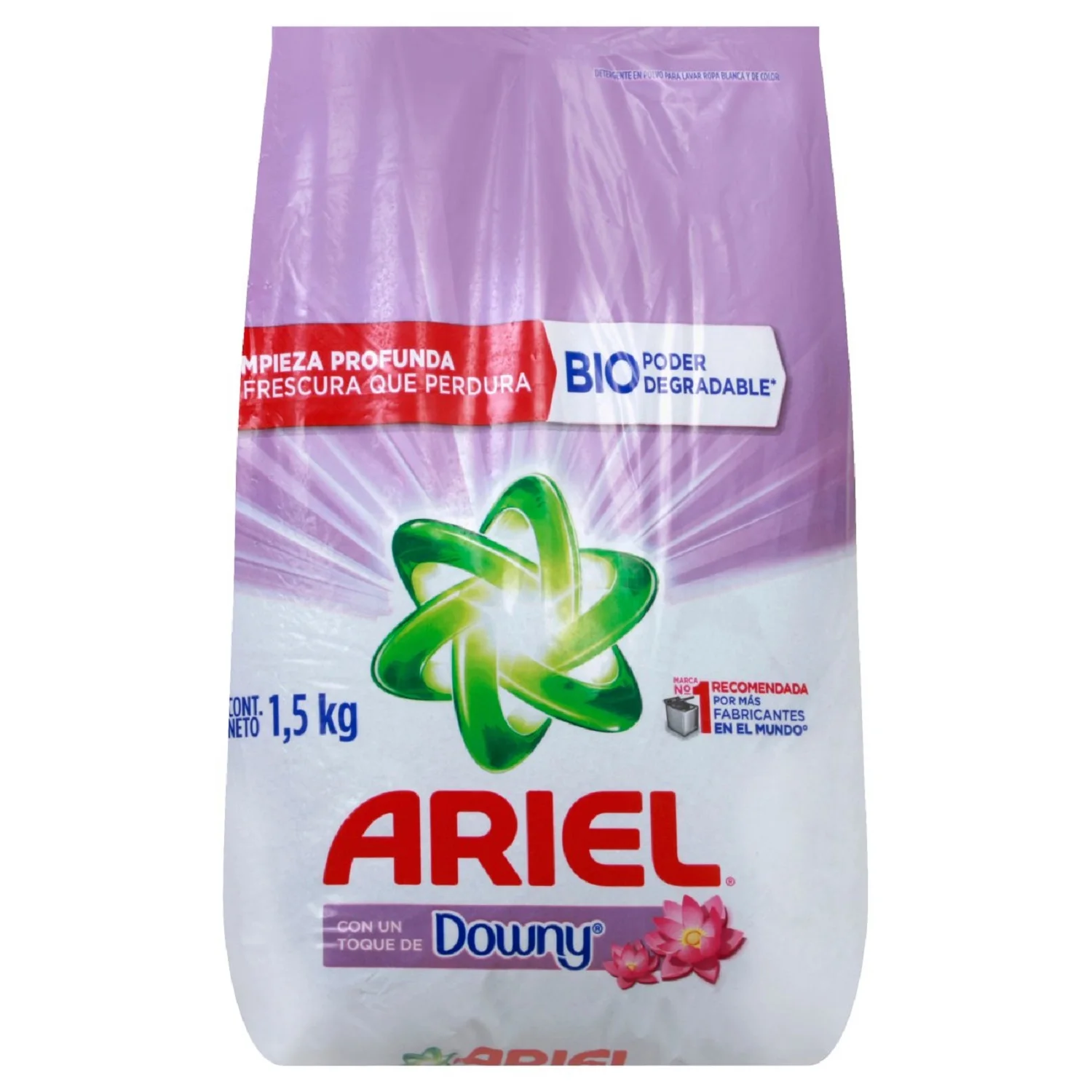 Ariiel Sunrise Detergent Powder 5.5kg / Supplier Ariiel Washing Powder ...