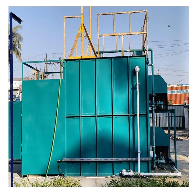 containerized sewage treatment plants STP Packaged Plant| Alibaba.com