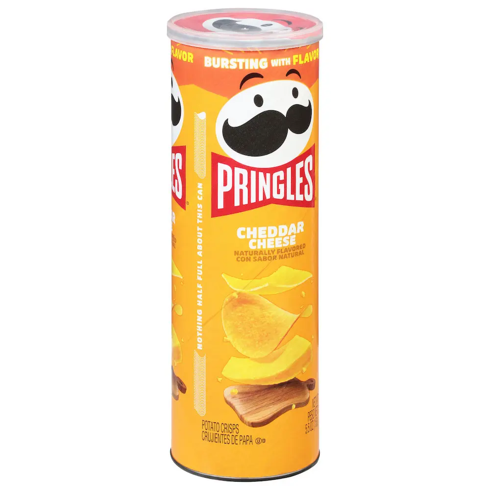 Pringles薯片原装160克/哪里可以买到pringles脆皮薯片口味 - Buy Pringles/pringles薯条 ...