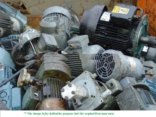 Electric Motor Scrap - Buy H13 Scrap naval Scrap e Scrap paper Scrap ...