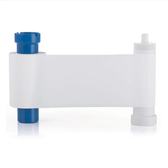 Magicard MA1000K White Ribbon Monochrome White for Magicard Enduro and ...