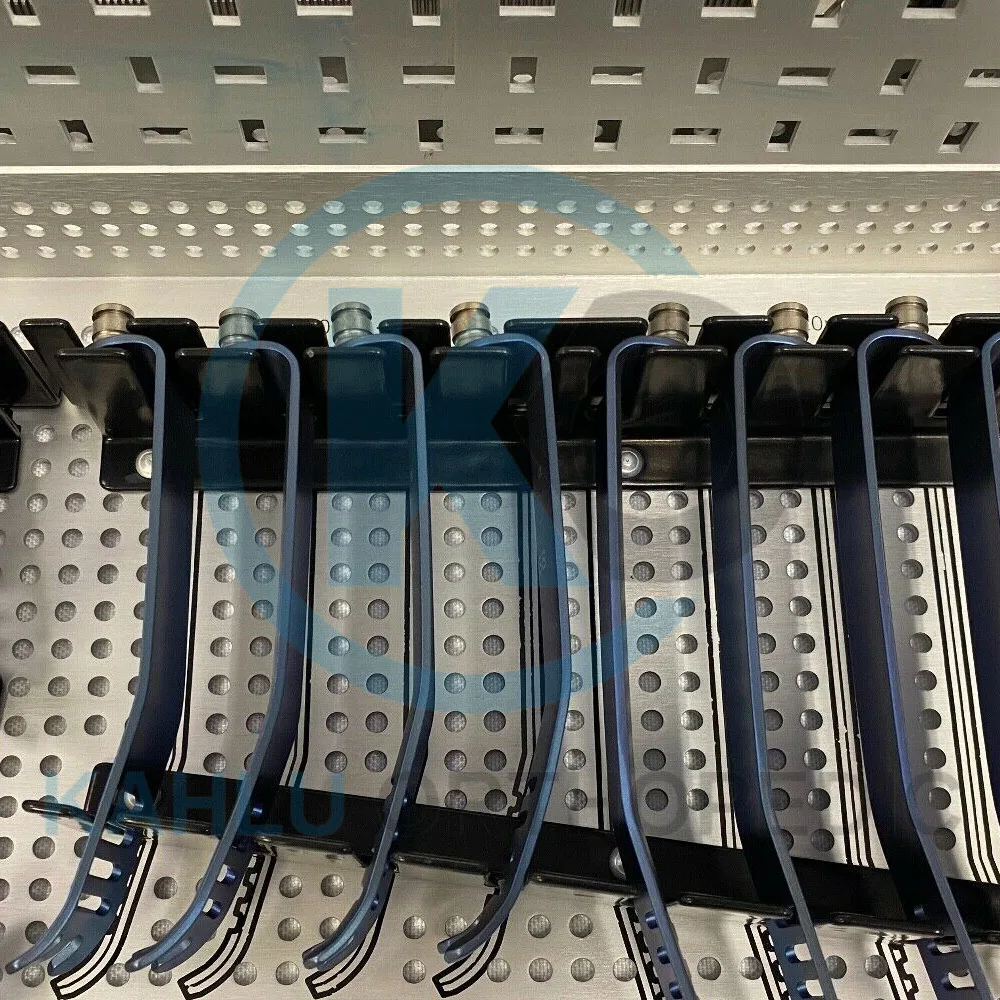 Neuro Spine Orthopedic Lumbar Retractor System Set by KAHLU ORTHOPEDIC