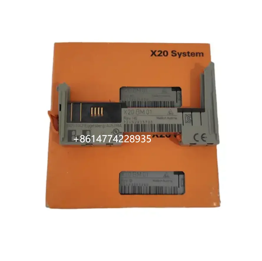 24 Vdc Keyed Power Supply Bus Module X20bm01 - Buy Power Supply Bus ...