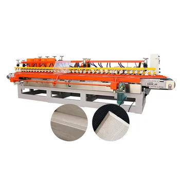 Hoyun Edging Machine For Ceramic Arc Tile Granite Edge Polishing ...