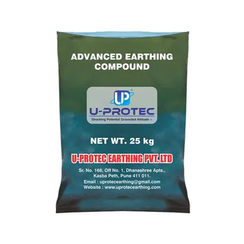 U Protec Carbon Based Compound,For Industrial,Packaging Size: 10,25 Kg ...