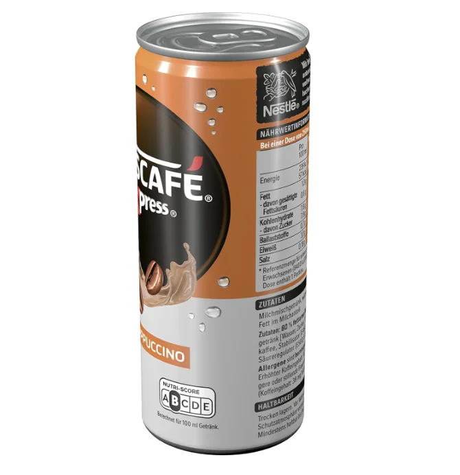 Nescafe Xpress 250ml - Buy Nescafe Xpress . Nescafe Xpress 250ml ...