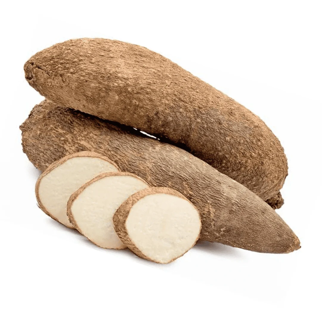 Shop High-Quality Organic Yams - Wholesale & Fast Delivery