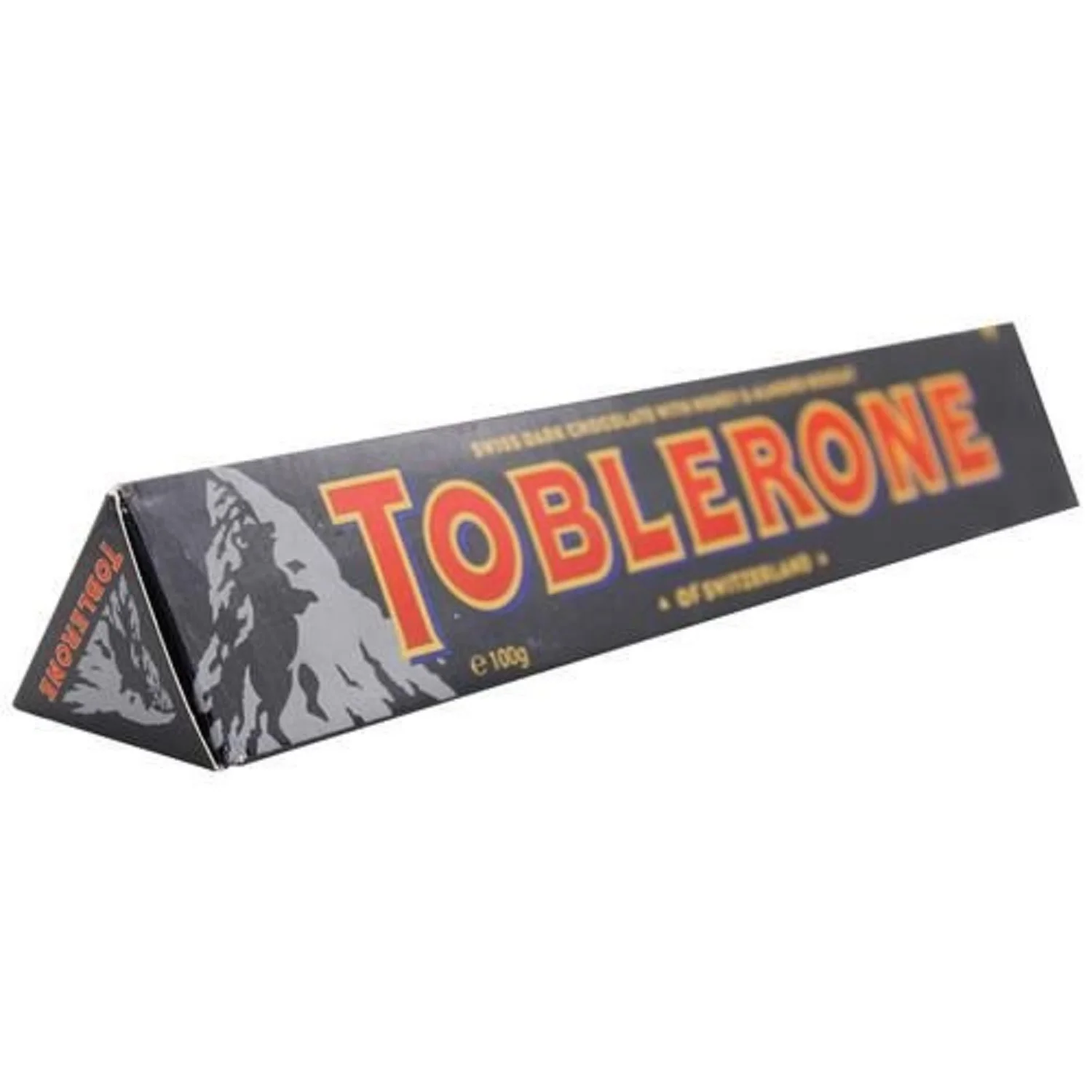 Toblerone Bar -toblerone 100g-400g Original Chocolate / Toblerone All ...