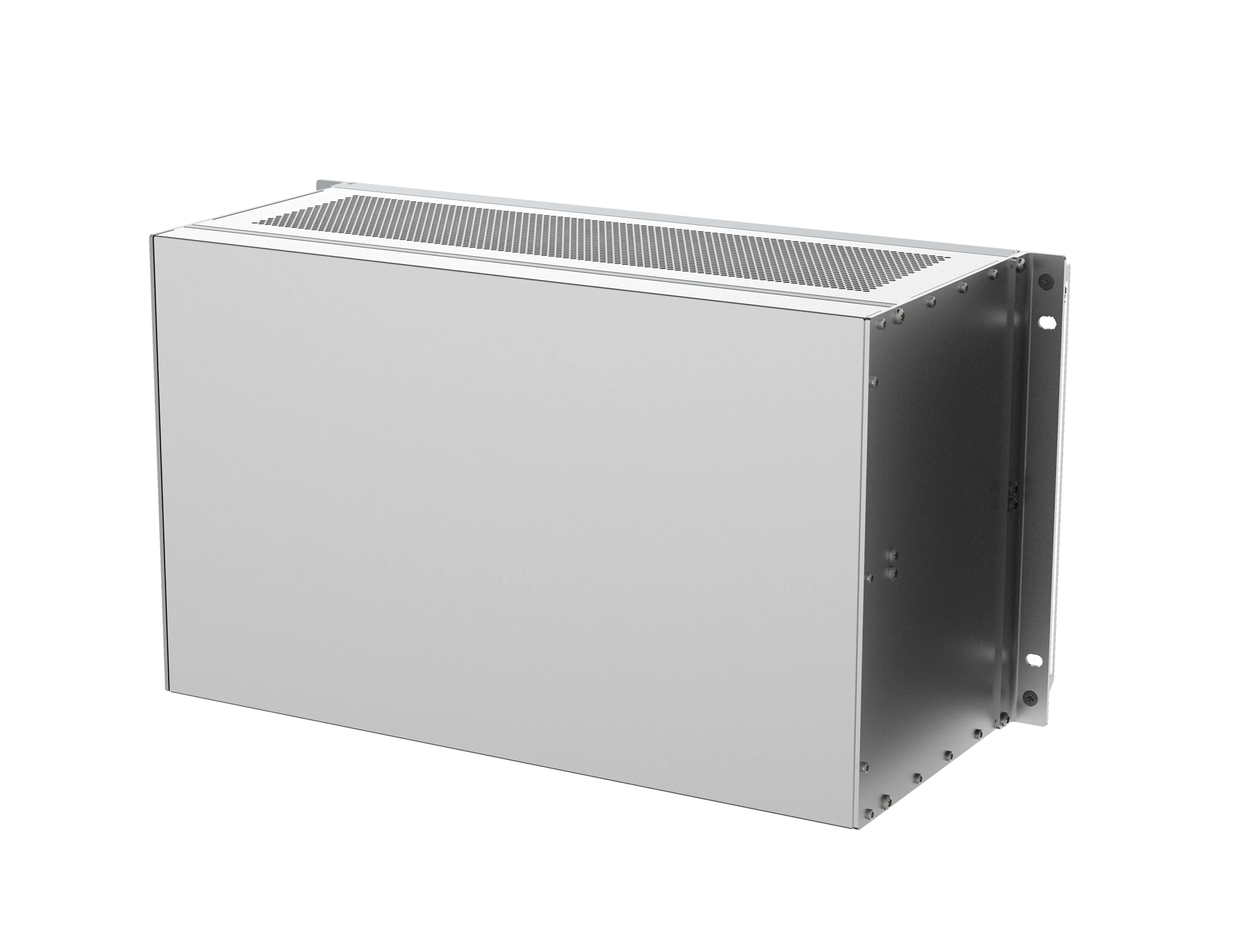 Rdekono Subrack Rittal Schroff Elma Atca Vpx Card Box Cpci Vertical ...