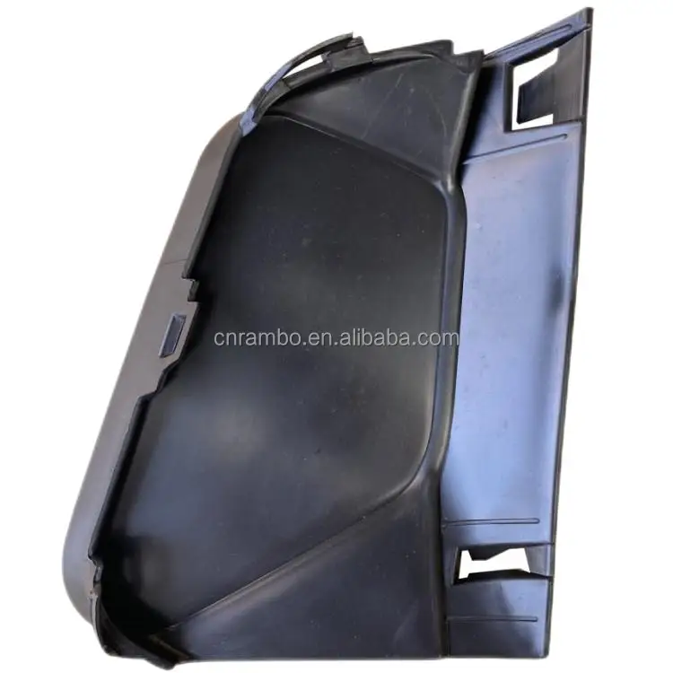 Couvercle d'admission d'air OEM couvercle de conduit d'air pour BMW iX3 ...