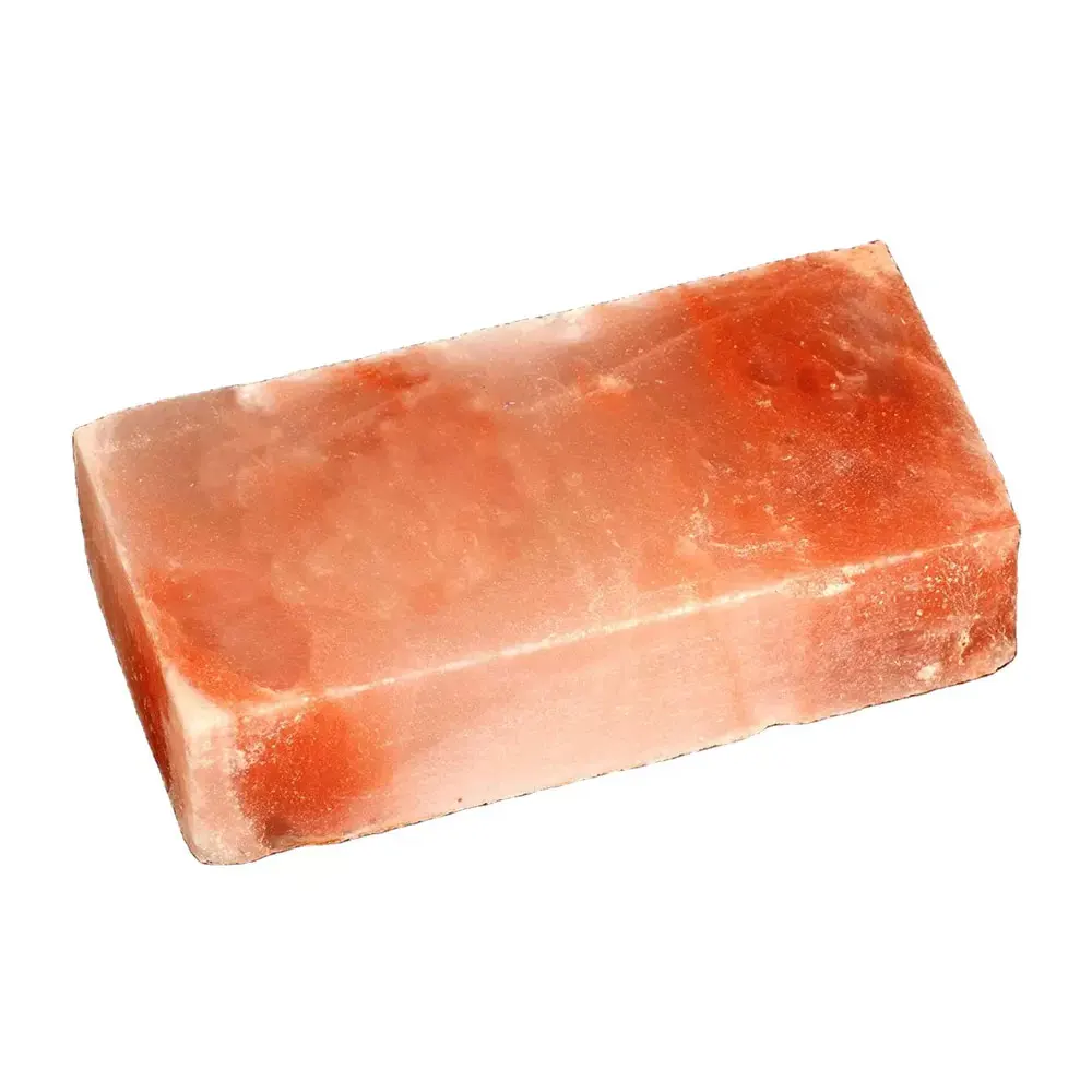 Salt Himalayan Block Barbecue Salt Plate For Grilling Premium Pink ...