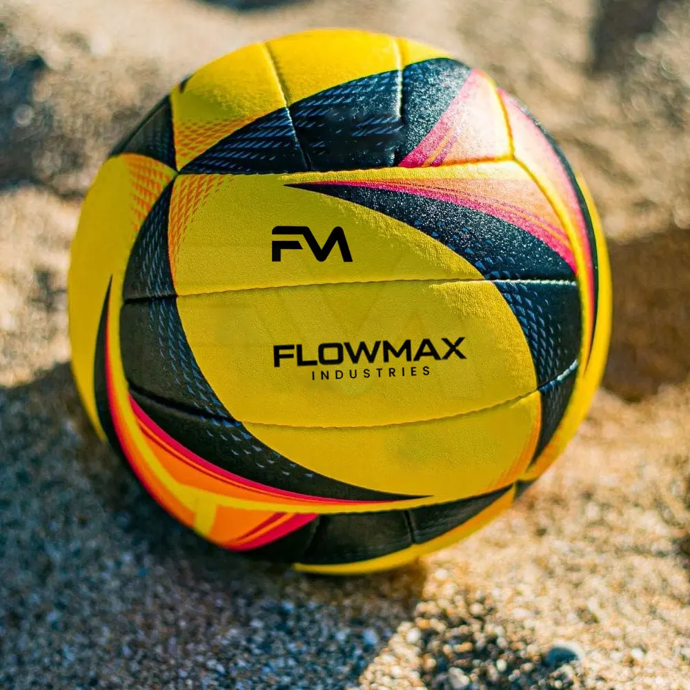 Custom Color Training Volleyball Ball - High Quality