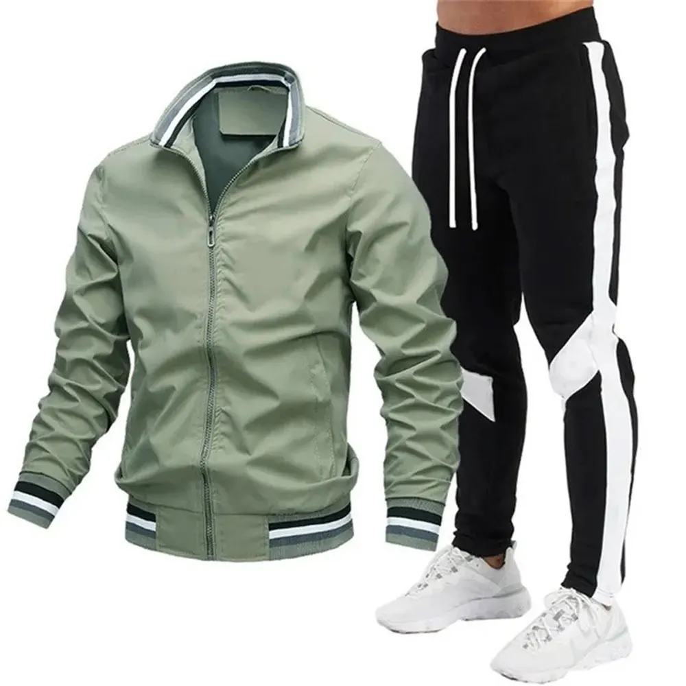 Wholesale Custom Sublimation Men Tracksuits In High Quality Latest New ...