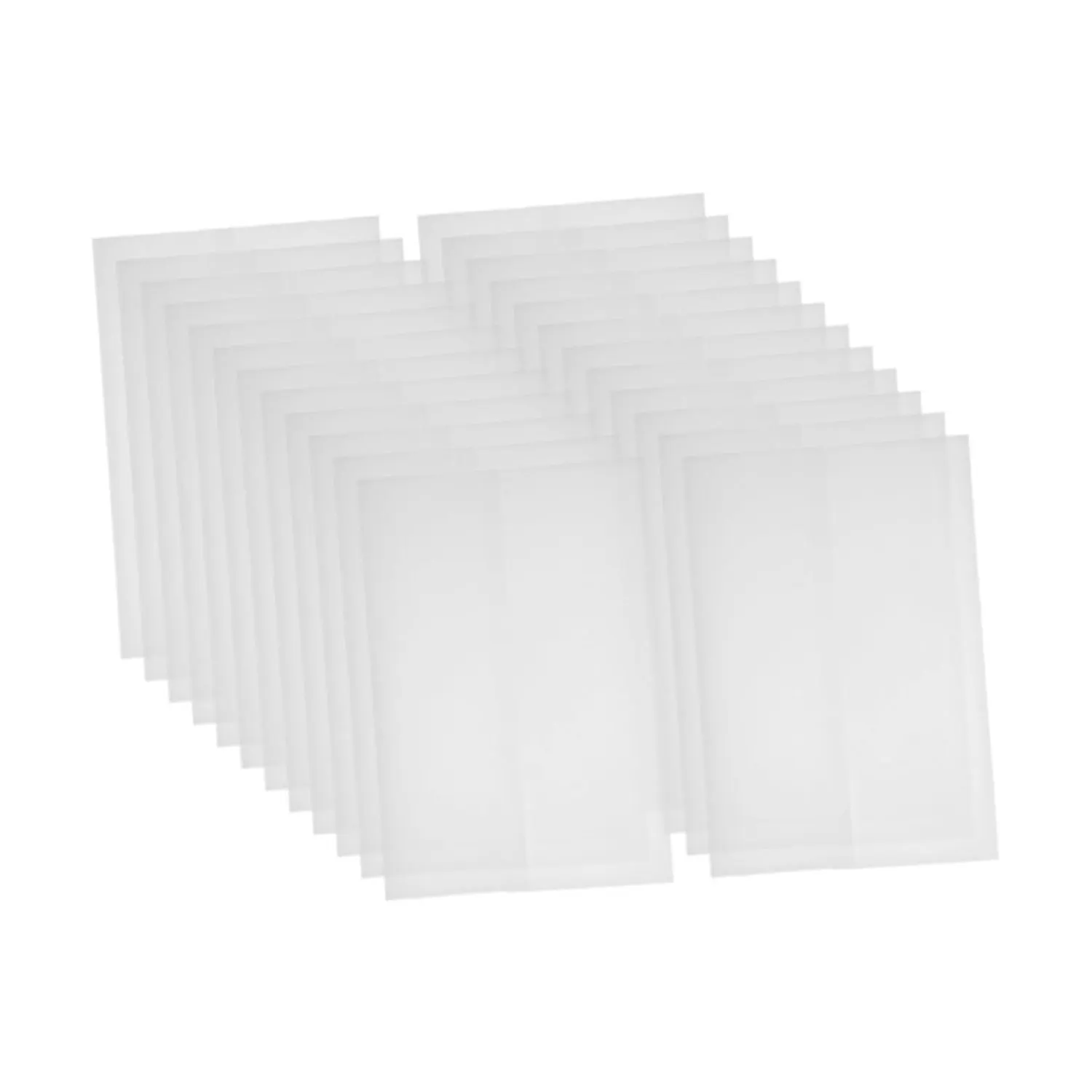 Transparent Paper Envelope For Festival Invite Kraft Paper Translucent ...